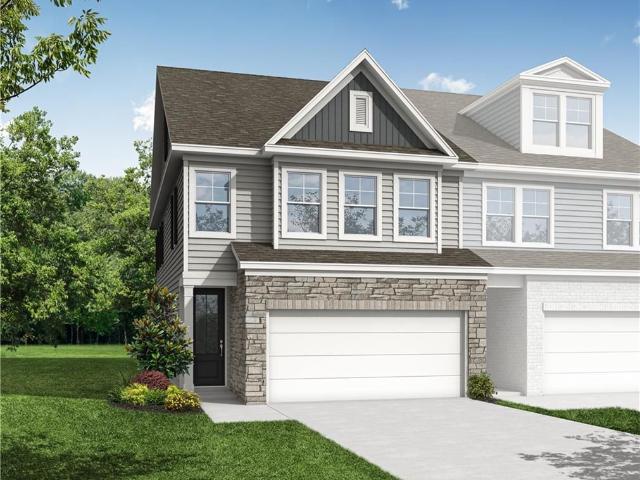 Brand New Home in Cumming, GA. 3 Bed, 2 Bath