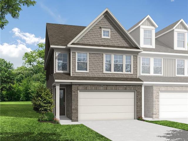 Brand New Home in Cumming, GA. 3 Bed, 2 Bath