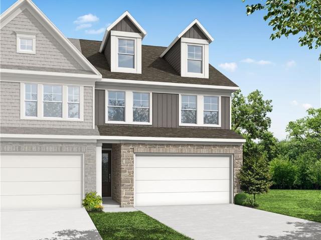 Brand New Home in Cumming, GA. 3 Bed, 2 Bath