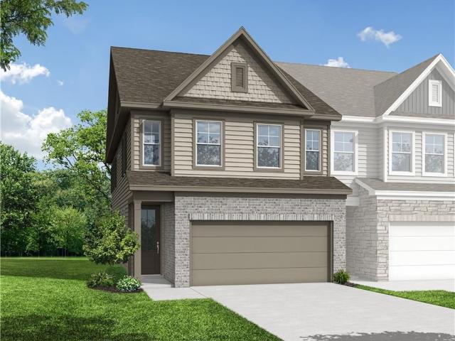 Brand New Home in Cumming, GA. 3 Bed, 2 Bath