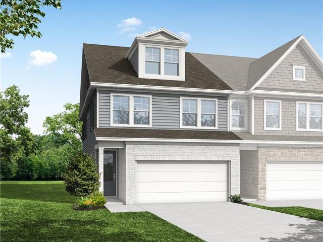 Brand New Home in Cumming, GA. 3 Bed, 2 Bath