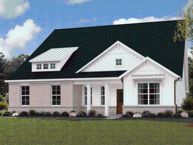 Brand New Home in Cumming, GA. 3 Bed, 2 Bath