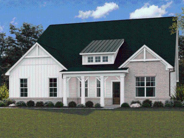 Brand New Home in Cumming, GA. 3 Bed, 2 Bath