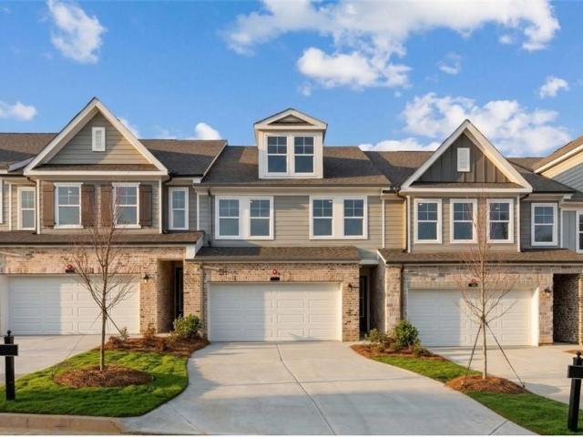 Brand New Home in Cumming, GA. 3 Bed, 2 Bath