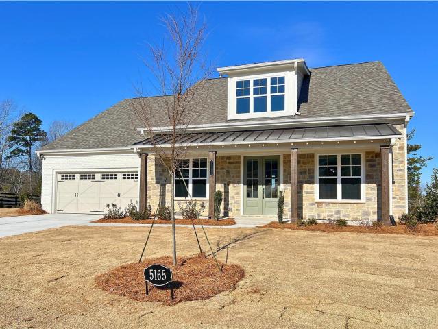 Brand New Home in Cumming, GA. 3 Bed, 2 Bath