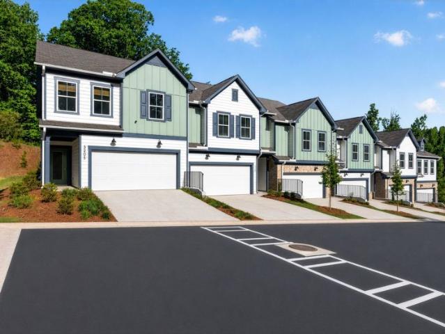 Brand New Home in Cumming, GA. 3 Bed, 2 Bath