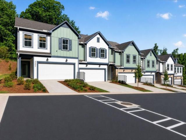Brand New Home in Cumming, GA. 3 Bed, 2 Bath