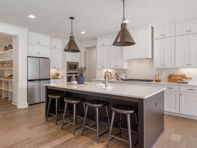 Brand New Home in Cumming, GA. 3 Bed, 3 Bath