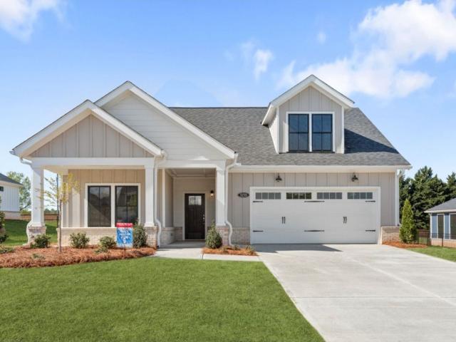 Brand New Home in Cumming, GA. 3 Bed, 3 Bath
