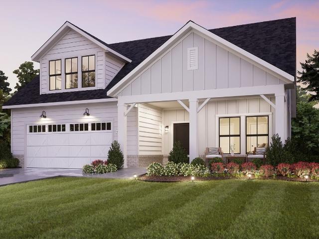 Brand New Home in Cumming, GA. 3 Bed, 3 Bath