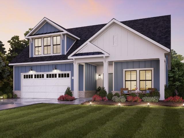 Brand New Home in Cumming, GA. 3 Bed, 3 Bath