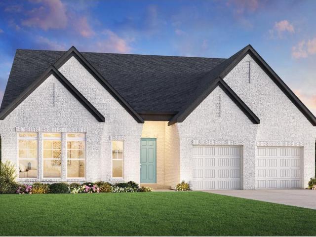 Brand New Home in Cumming, GA. 3 Bed, 3 Bath