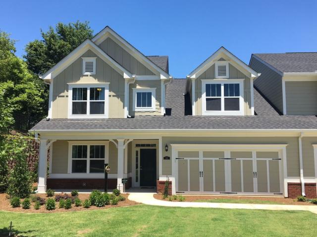 Brand New Home in Cumming, GA. 3 Bed, 3 Bath