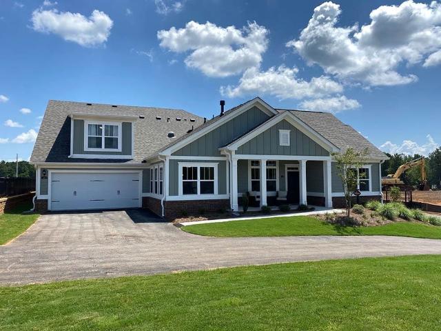 Brand New Home in Cumming, GA. 3 Bed, 3 Bath