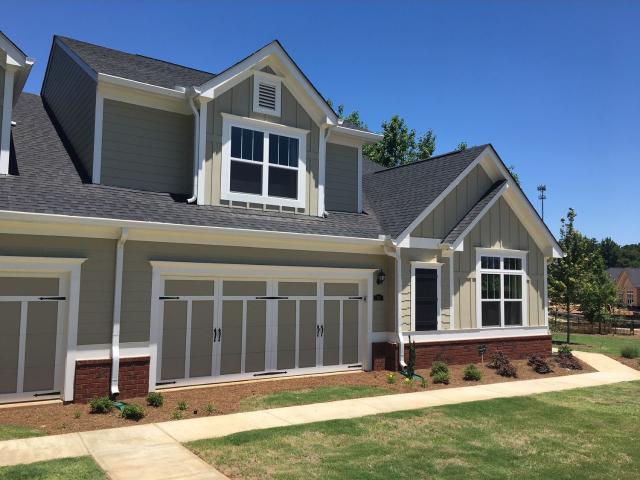 Brand New Home in Cumming, GA. 3 Bed, 3 Bath
