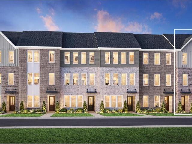 Brand New Home in Cumming, GA. 3 Bed, 3 Bath