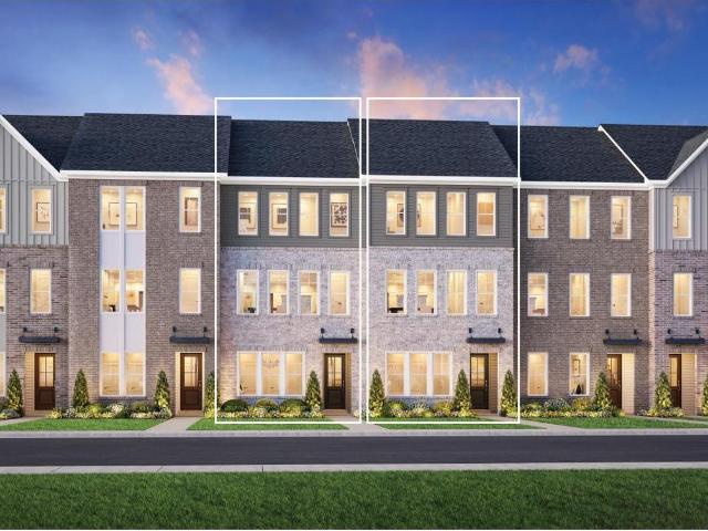 Brand New Home in Cumming, GA. 3 Bed, 3 Bath