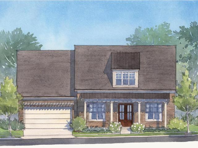 Brand New Home in Cumming, GA. 3 Bed, 3 Bath