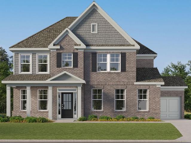Brand New Home in Cumming, GA. 4 Bed, 3 Bath