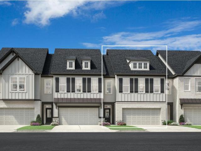 Brand New Home in Cumming, GA. 4 Bed, 3 Bath