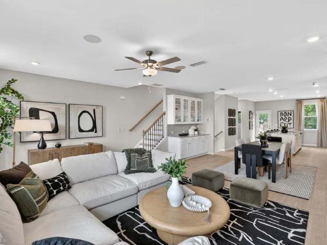 Brand New Home in Cumming, GA. 4 Bed, 3 Bath