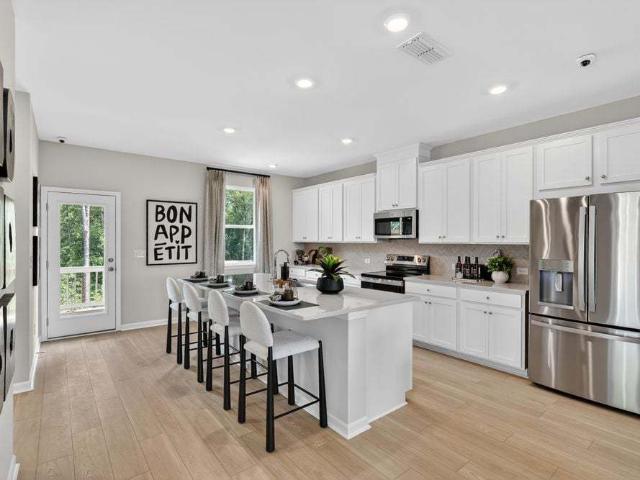 Brand New Home in Cumming, GA. 4 Bed, 3 Bath