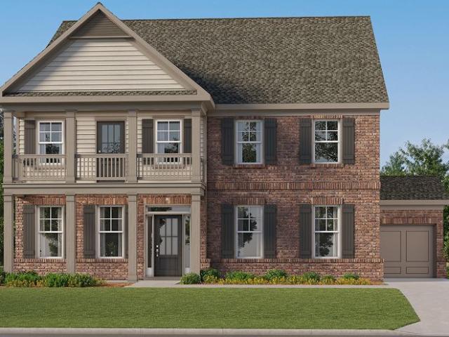 Brand New Home in Cumming, GA. 4 Bed, 4 Bath