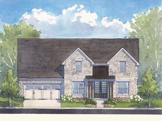 Brand New Home in Cumming, GA. 4 Bed, 4 Bath