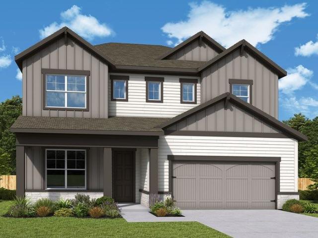 Brand New Home in Cumming, GA. 4 Bed, 4 Bath