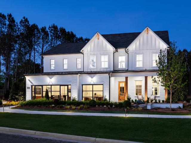 Brand New Home in Cumming, GA. 5 Bed, 3 Bath