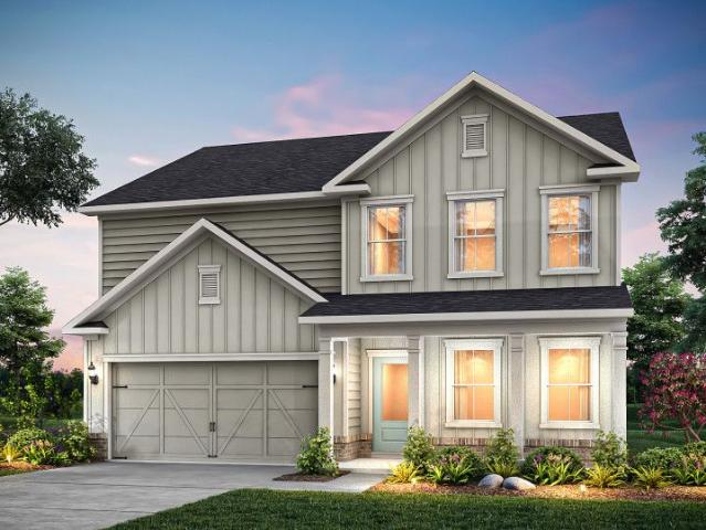 Brand New Home in Cumming, GA. 5 Bed, 3 Bath