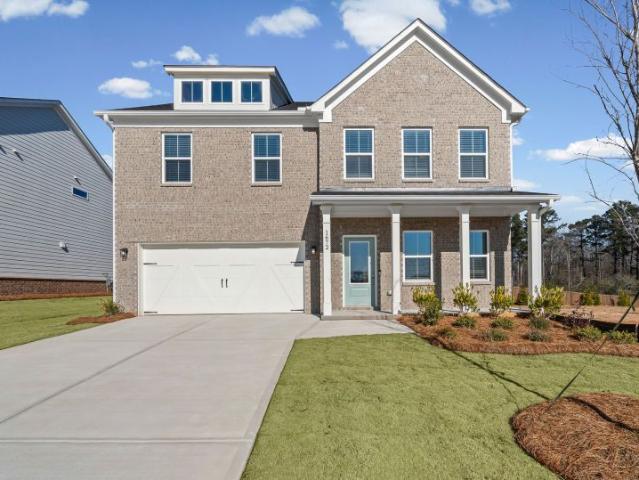 Brand New Home in Cumming, GA. 5 Bed, 3 Bath
