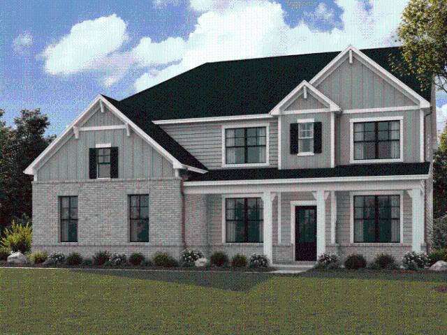 Brand New Home in Cumming, GA. 5 Bed, 4 Bath