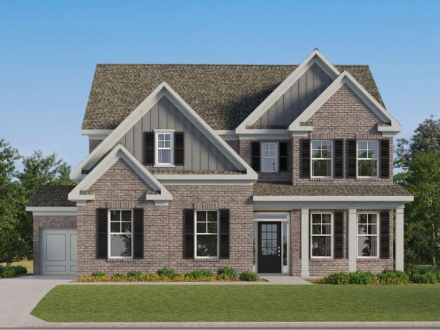 Brand New Home in Cumming, GA. 5 Bed, 4 Bath
