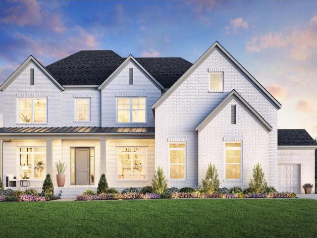 Brand New Home in Cumming, GA. 5 Bed, 4 Bath