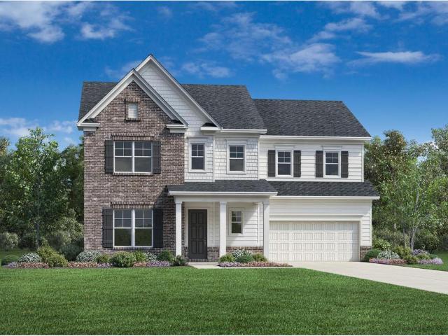 Brand New Home in Cumming, GA. 5 Bed, 4 Bath