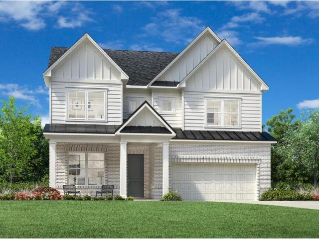 Brand New Home in Cumming, GA. 5 Bed, 4 Bath