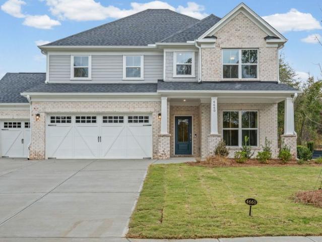 Brand New Home in Cumming, GA. 5 Bed, 4 Bath
