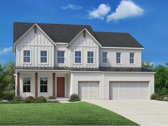 Brand New Home in Cumming, GA. 5 Bed, 5 Bath