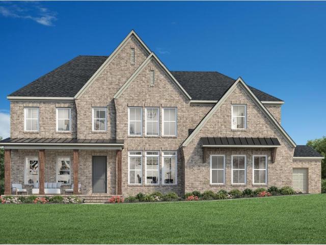Brand New Home in Cumming, GA. 5 Bed, 5 Bath