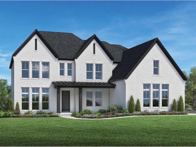 Brand New Home in Cumming, GA. 5 Bed, 5 Bath