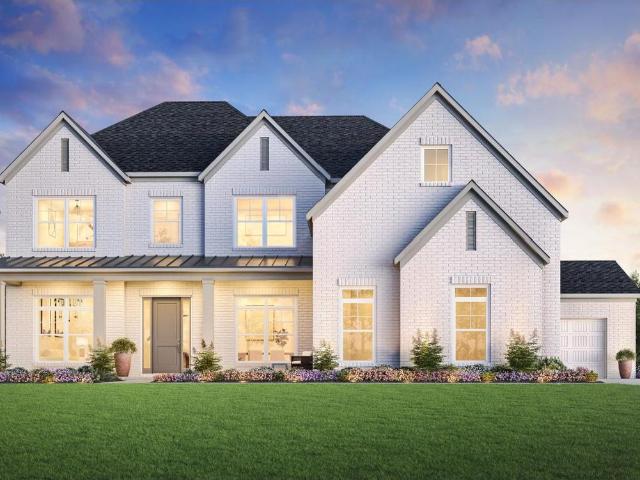 Brand New Home in Cumming, GA. 5 Bed, 5 Bath