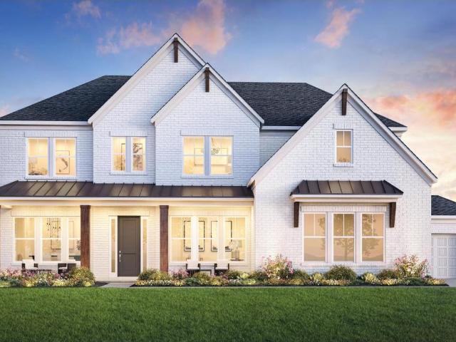 Brand New Home in Cumming, GA. 5 Bed, 5 Bath
