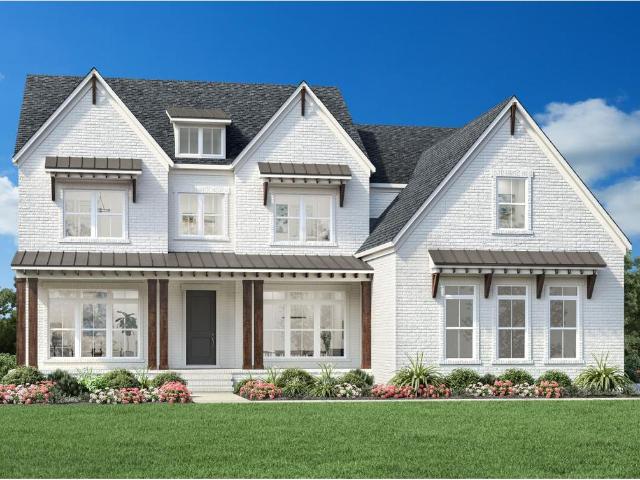 Brand New Home in Cumming, GA. 5 Bed, 5 Bath