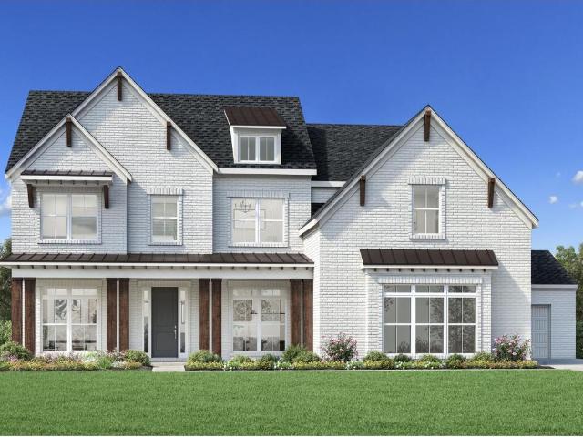 Brand New Home in Cumming, GA. 5 Bed, 5 Bath