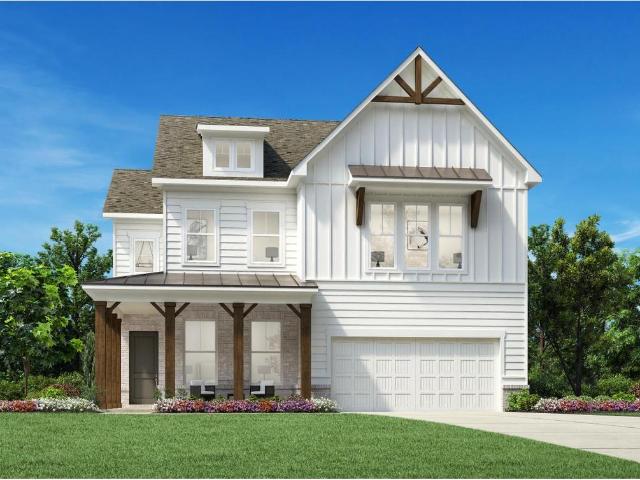 Brand New Home in Cumming, GA. 5 Bed, 5 Bath
