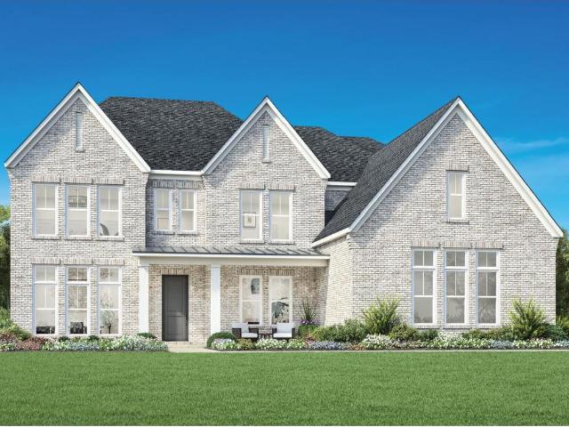 Brand New Home in Cumming, GA. 5 Bed, 5 Bath