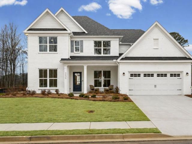 Brand New Home in Cumming, GA. 6 Bed, 4 Bath