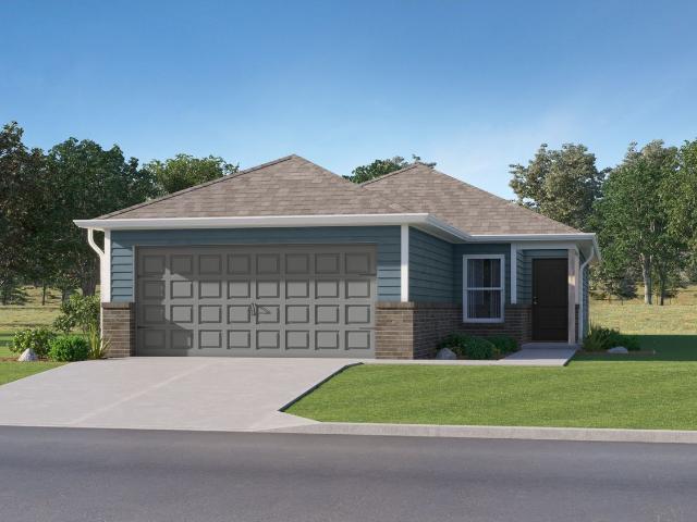 Brand New Home in Cullman, AL. 3 Bed, 2 Bath