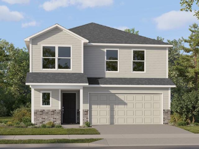 Brand New Home in Cullman, AL. 4 Bed, 2 Bath